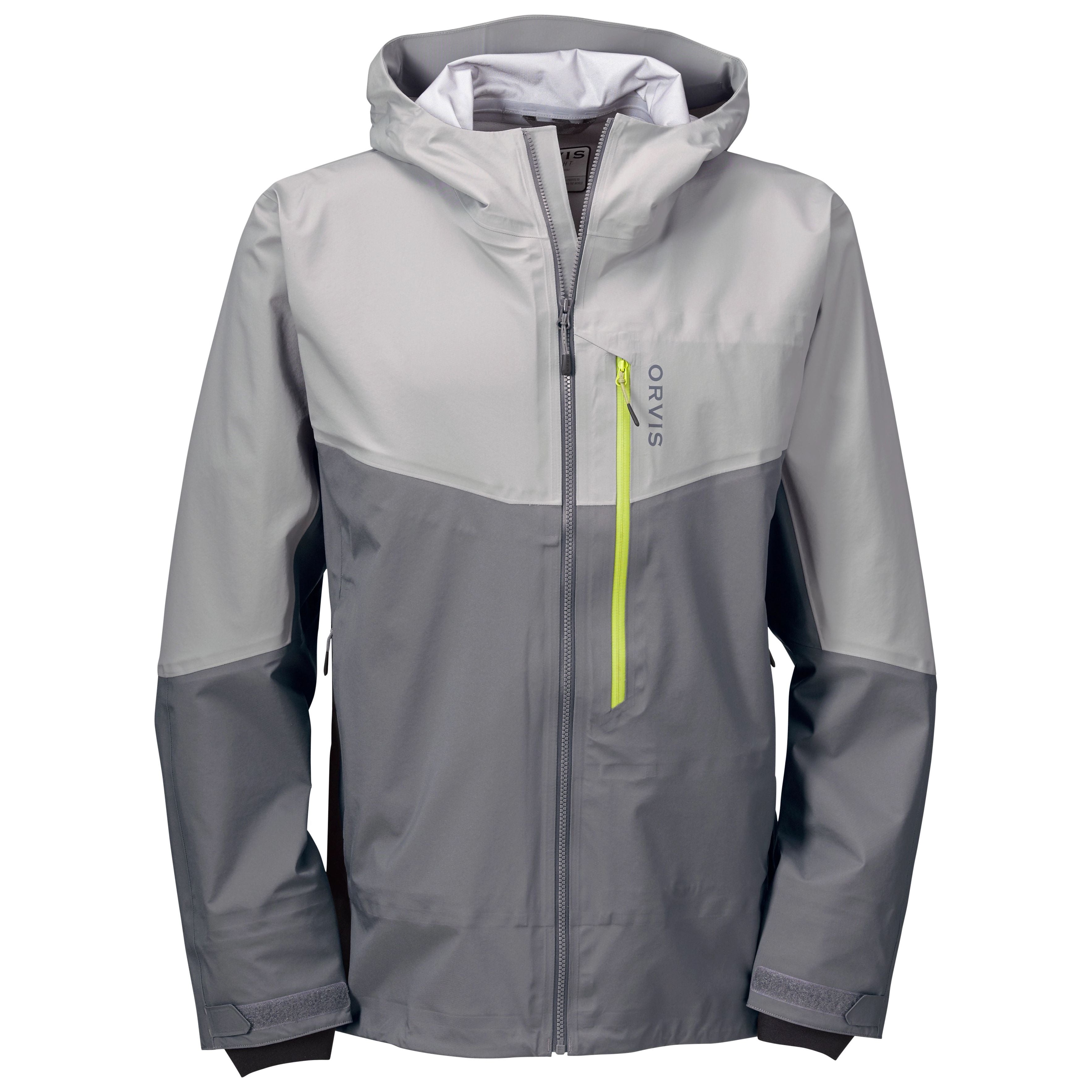 Orvis Men's Ultralight Wading Jacket – The Speckled Trout Outfitters