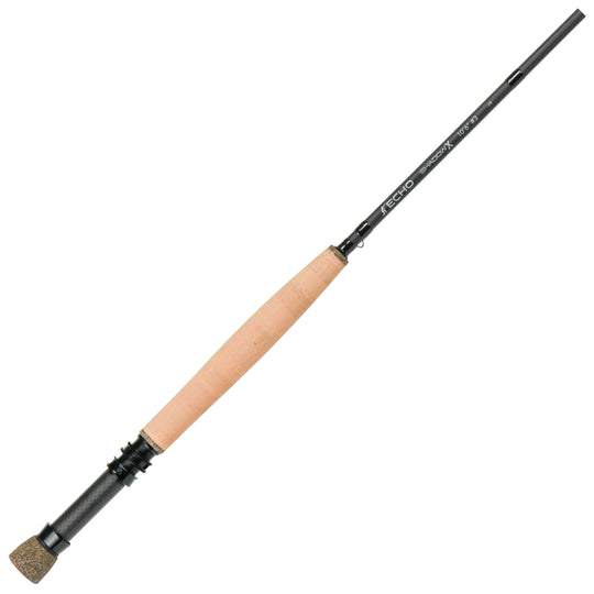 Echo Shadow X Fly Rod – The Speckled Trout Outfitters